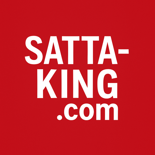 Kashipur Satta King Chart 2025 Delhi/UP/Haryana/Punjab Satta King ...